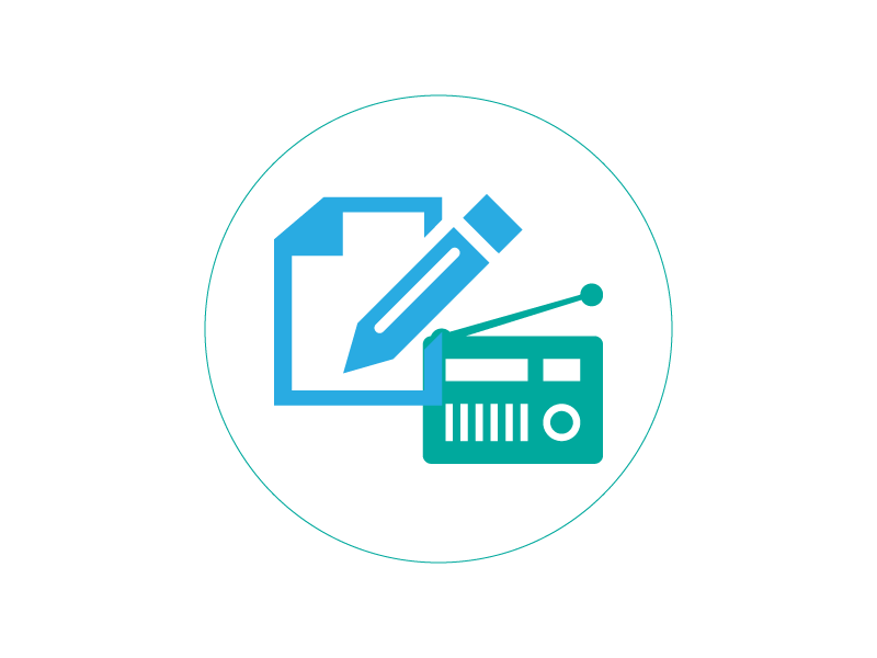 GMDSS Safety Radio Surveys