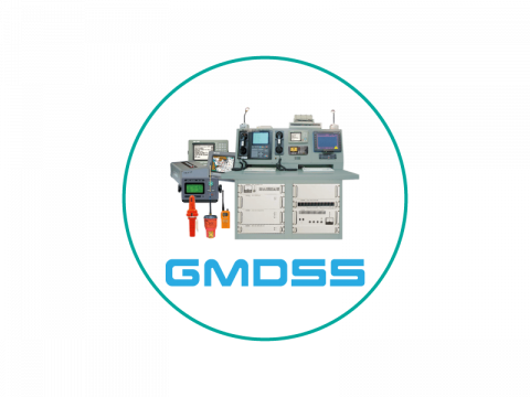 GMDSS Products