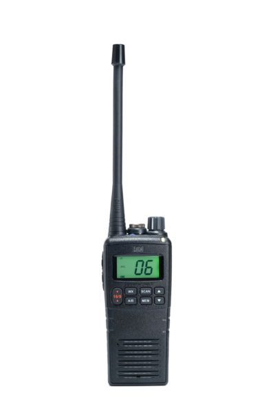 Entel HT644 VHF Marine Portable Radio