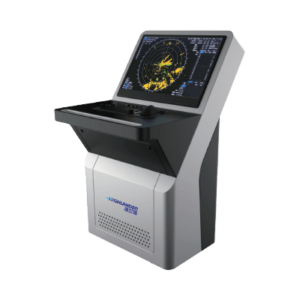Highlander HLD-RADAR-900S ARPA Radar