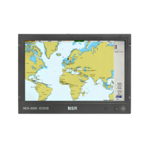 NSR NES 3000 ECDIS