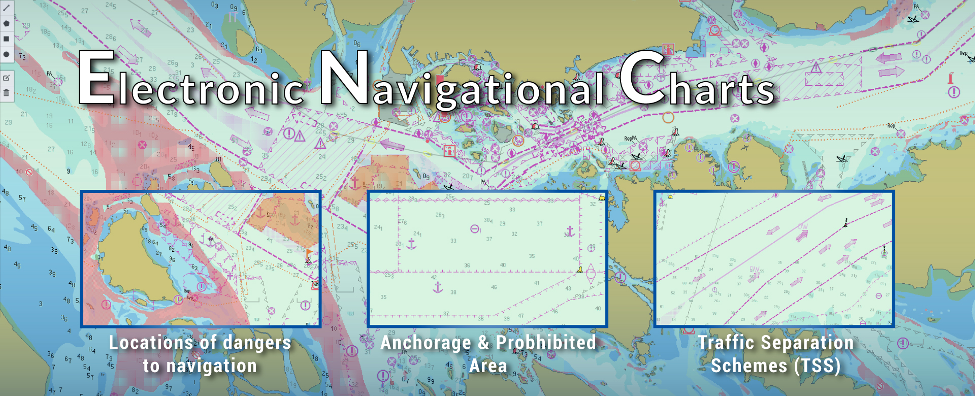 Electronic Navigational Charts