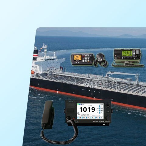 Ship Communication Equipment