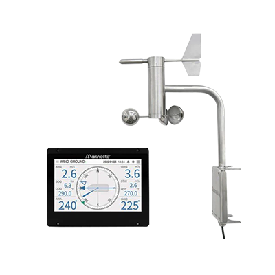 Marinelite Marine Wind Instrument Mi9000